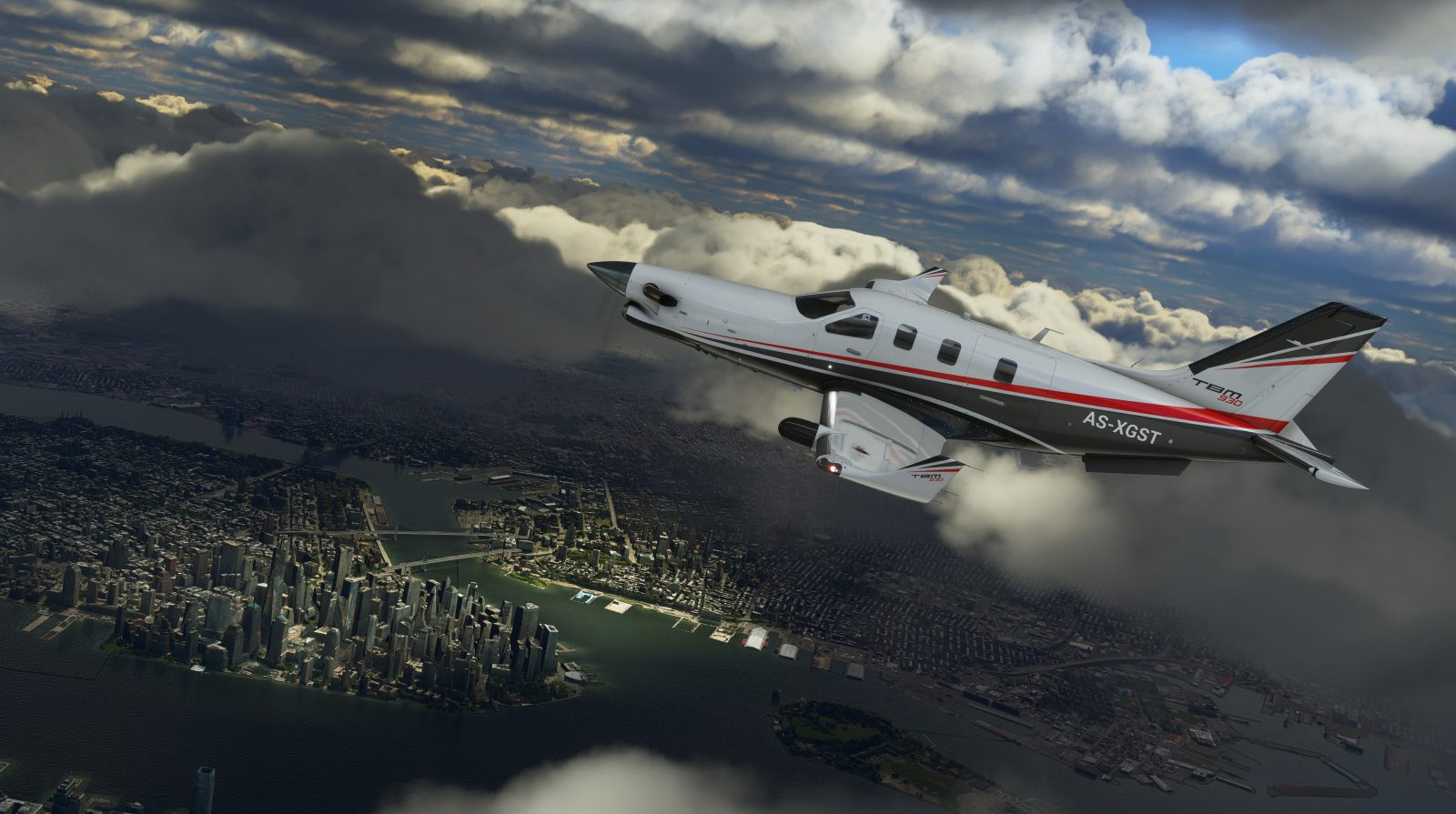 Microsoft Flight Simulator · Site-ul comunității LEVEL