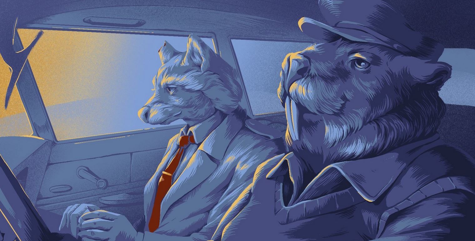 Backbone · Site-ul comunității LEVEL